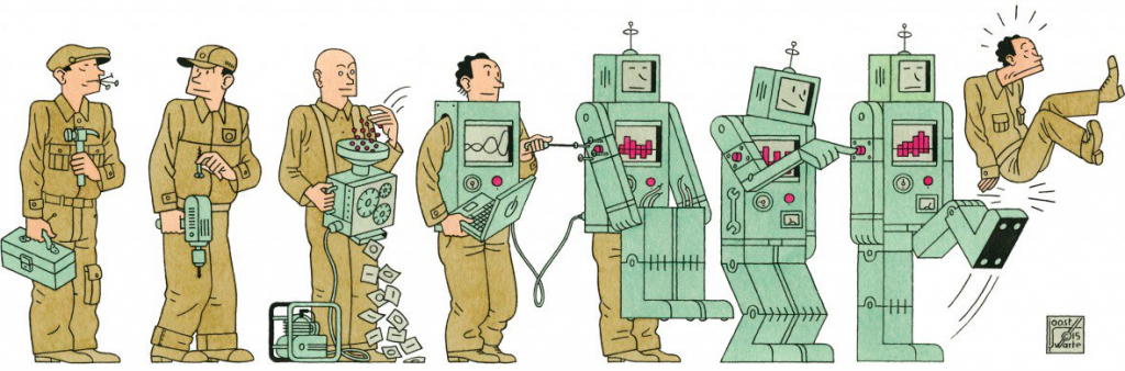 32. Virtual War - A Revolution in Human Affairs (Part I) | Mad ...