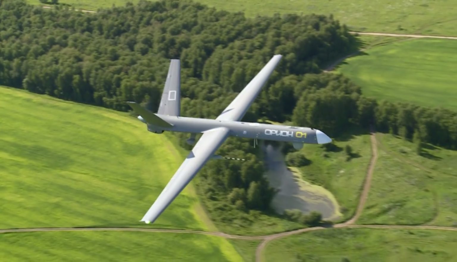 204. Major Trends in Russian Military Unmanned Systems Development for ...